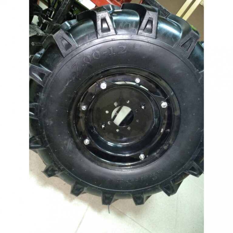 MOTOBLOKAI/MINI TRAKTORIAI - MOTOBLOKAI IR MINITRAKTORIAI